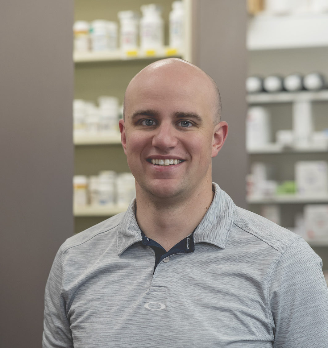 Pharmacy Team - Vashon Pharmacy